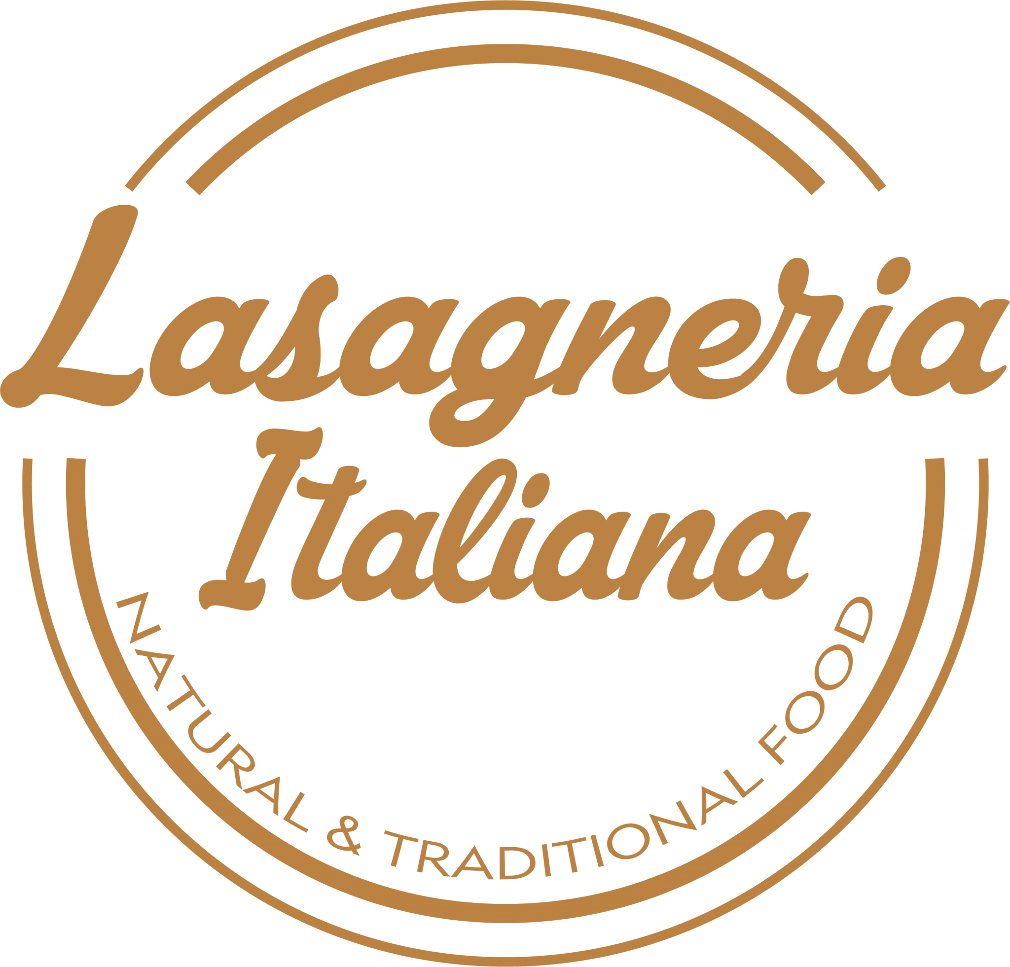 Our menu – Lasagneria Italiana